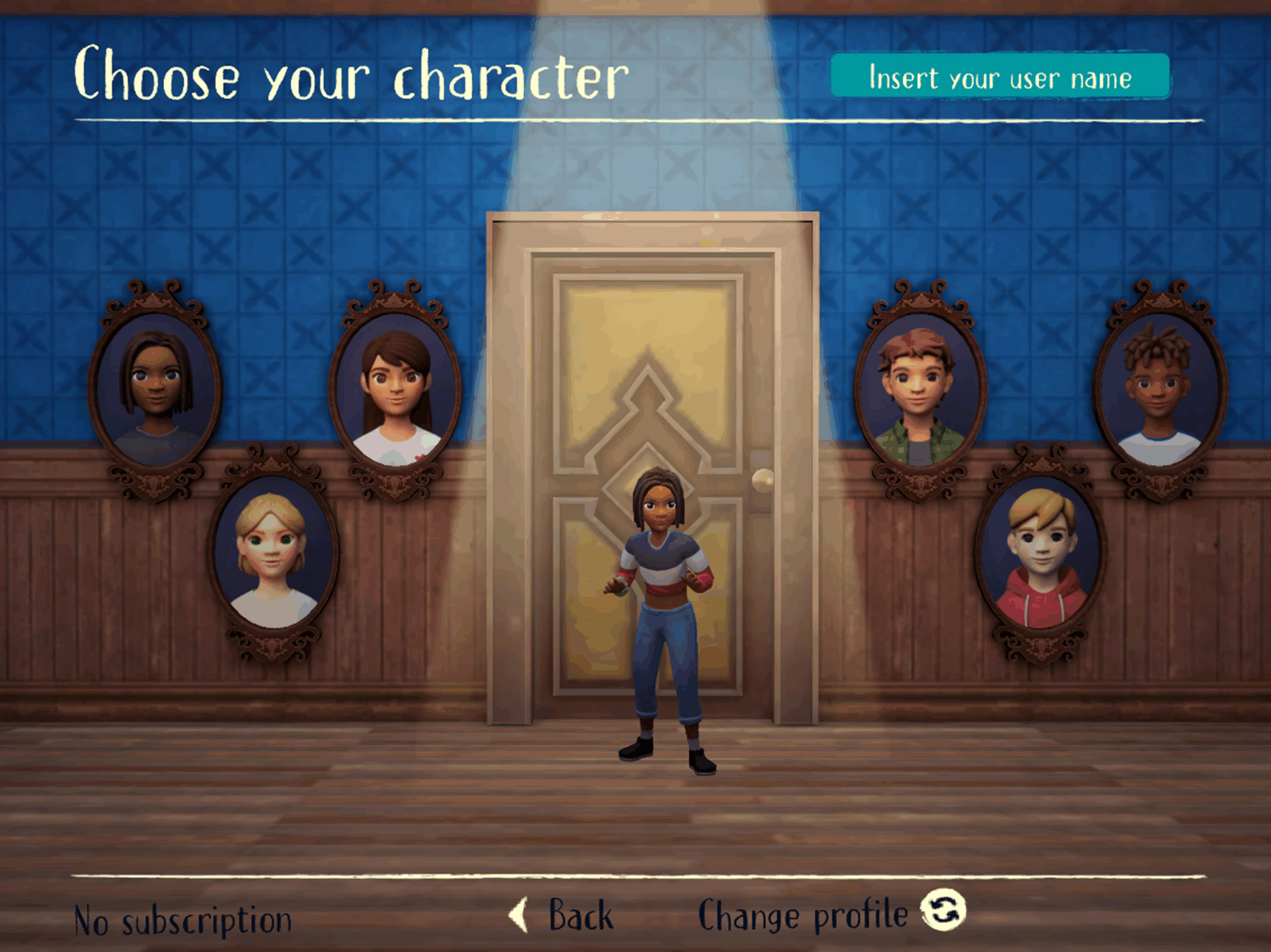 MindLight - NeuroSky